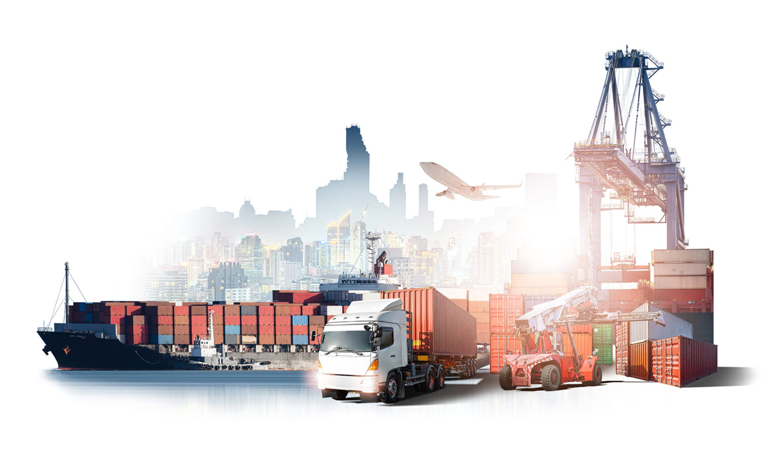 CMS TRANS LINES 株式会社 – 比類ないグローバルサービス代理店