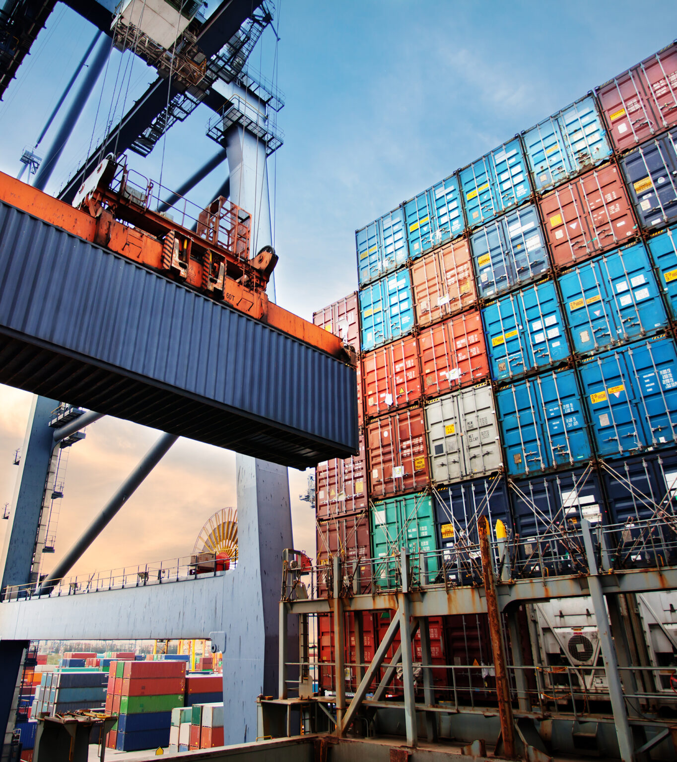 企業情報 – CMS TRANS LINES 株式会社